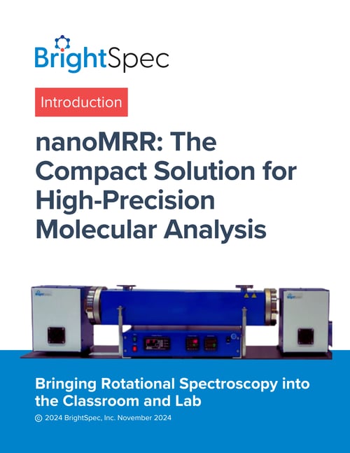 Educational Applications for MRR