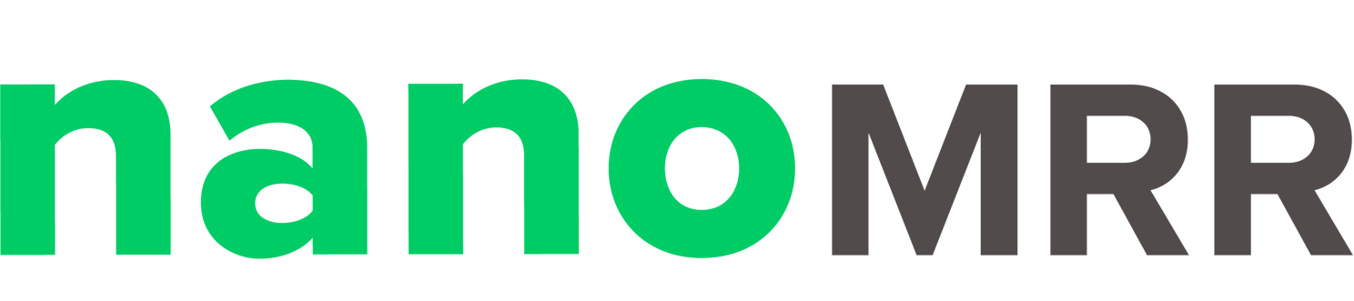 Educational Applications for MRR