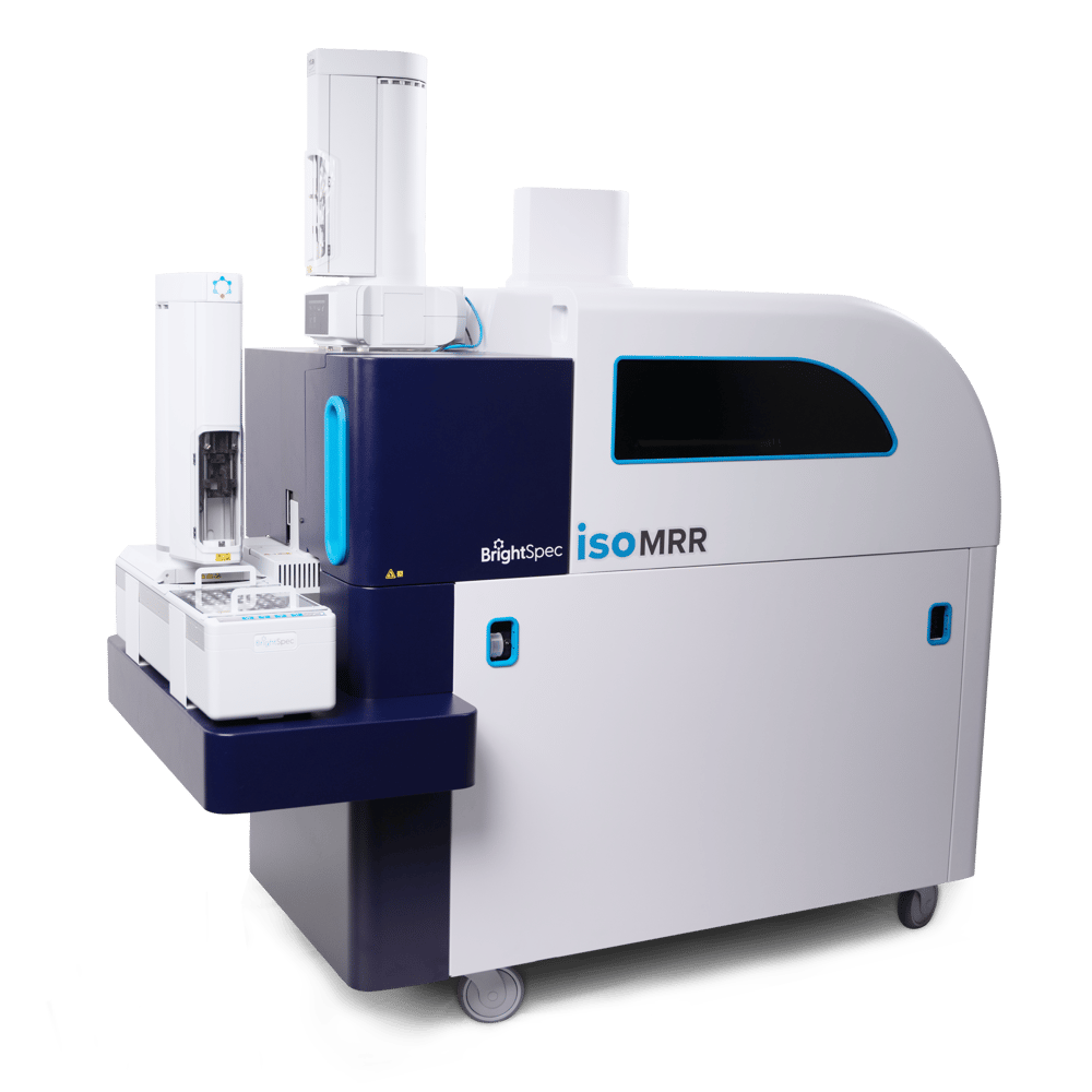 Brightspec MRR Platforms