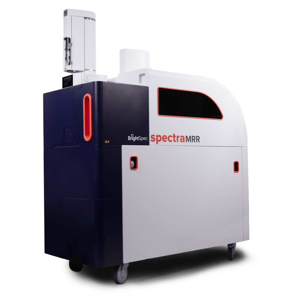 Molecular Rotational Resonance Spectroscopy (MRR) Technology