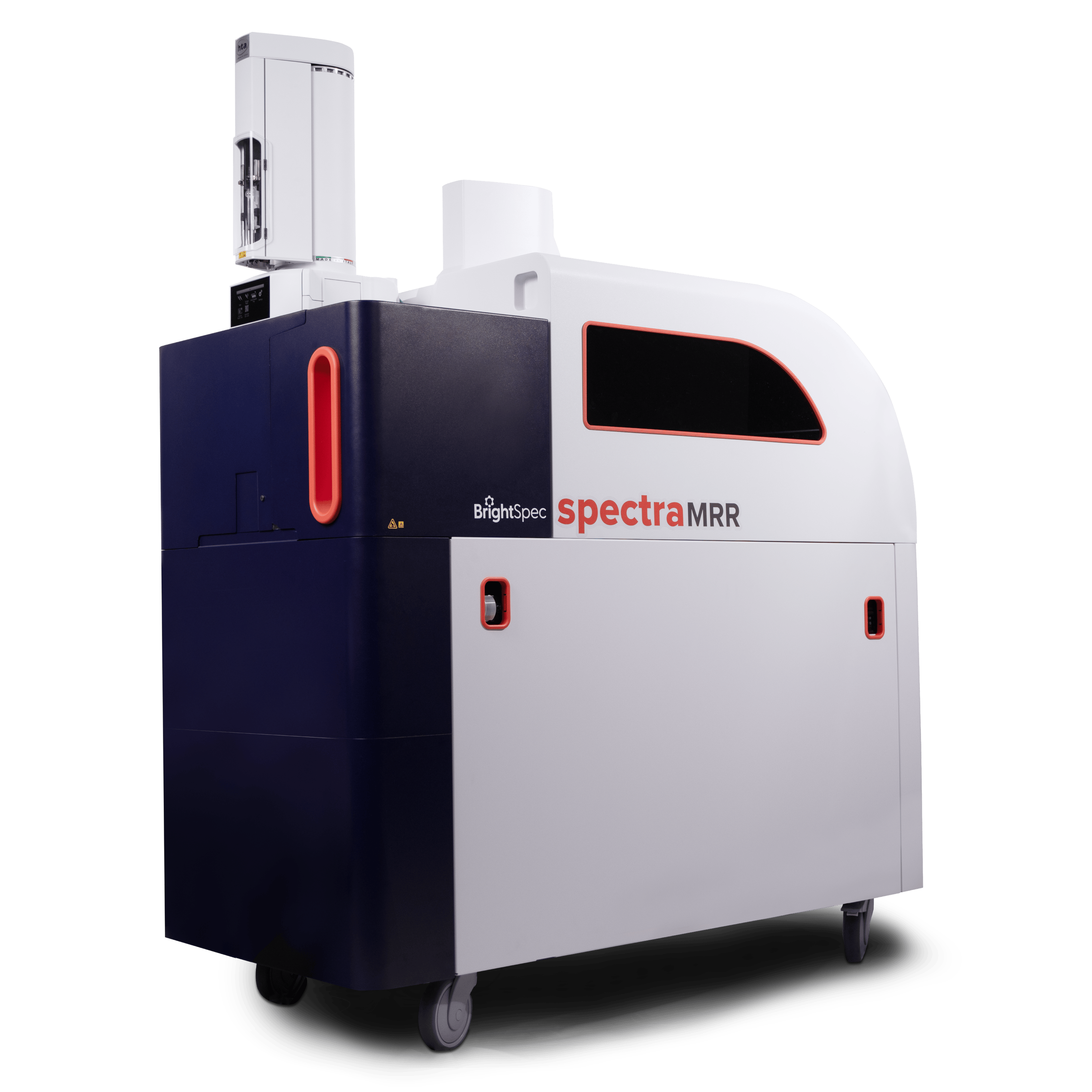 Brightspec MRR Platforms