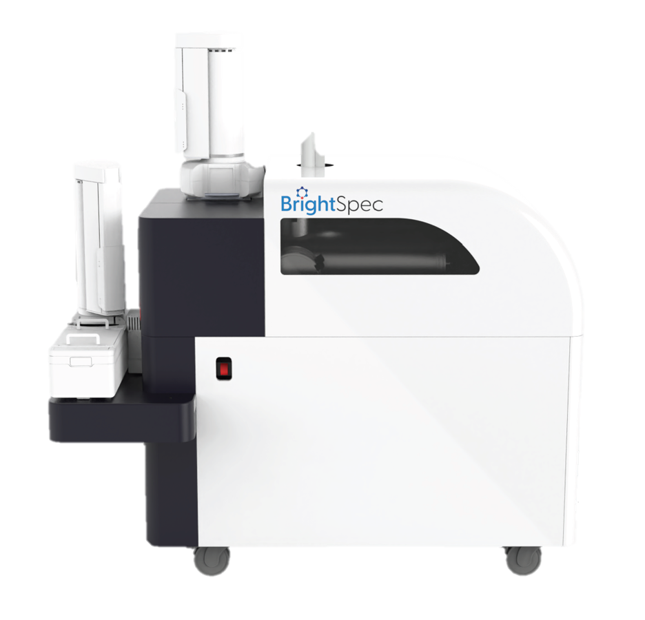 Molecular Rotational Resonance Spectroscopy (MRR) Technology