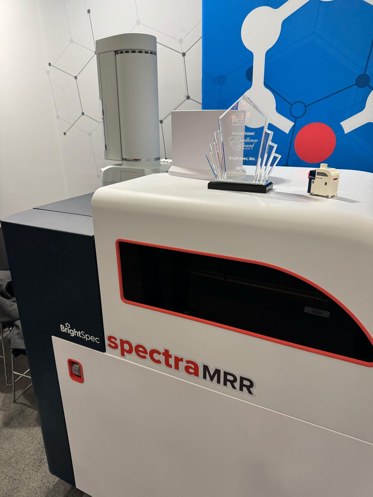 BrightSpec Unveils the Future of Spectroscopy at PittCon 2025