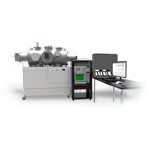 Brightspec MRR Platforms