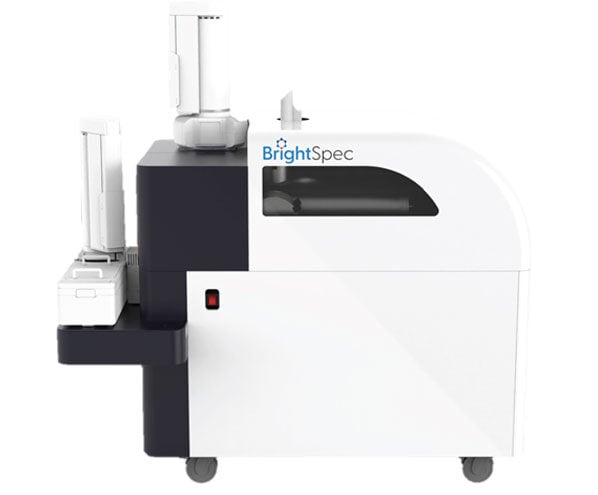 Brightspec MRR Platforms