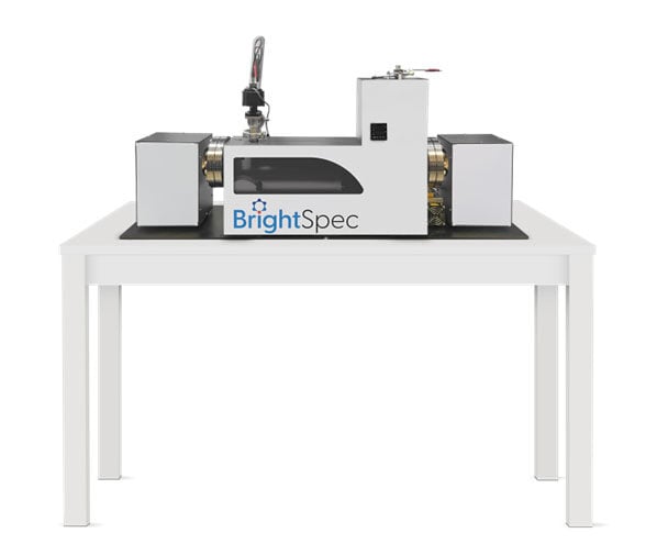 Brightspec MRR Platforms